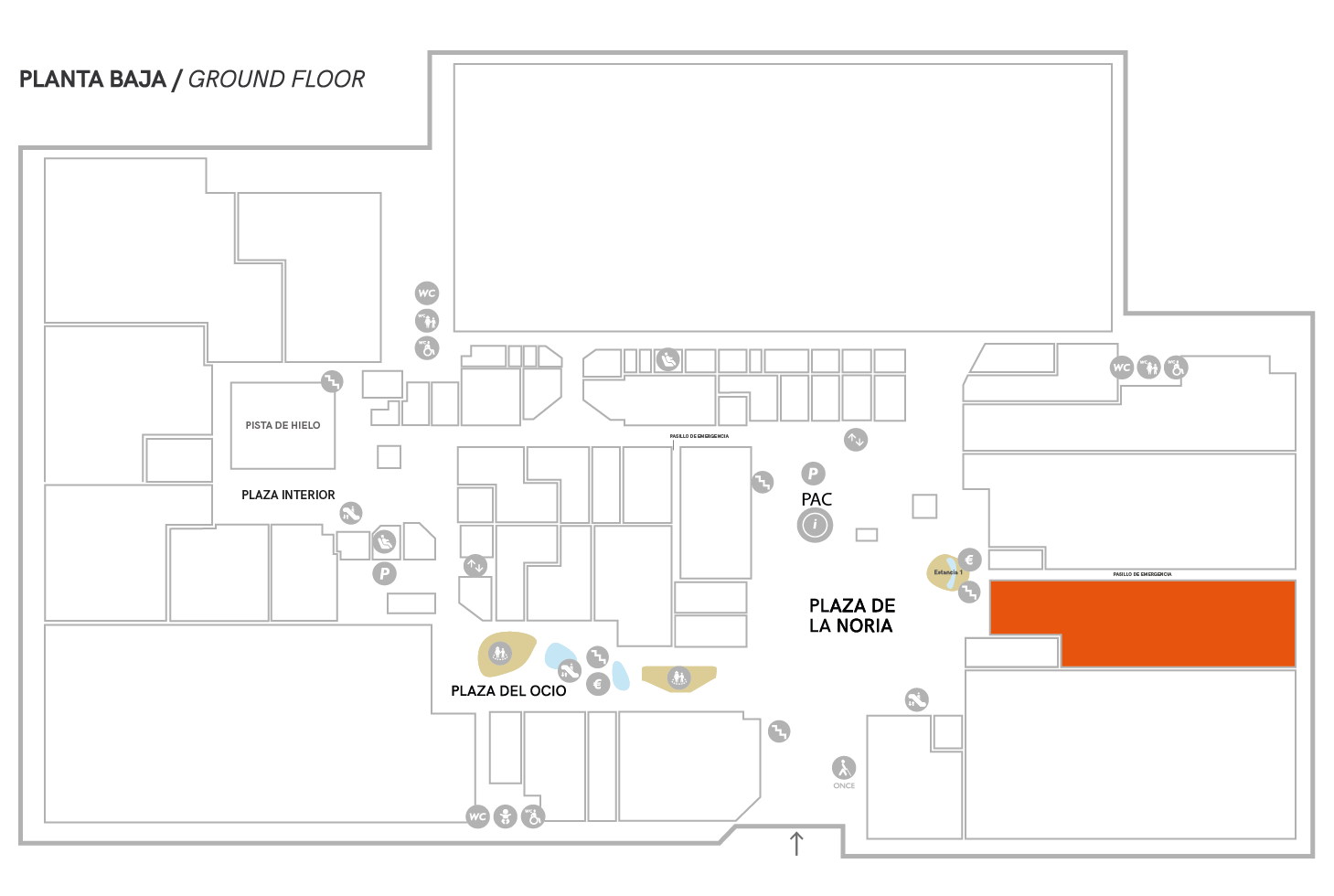 JYSK - Thader Centro Comercial