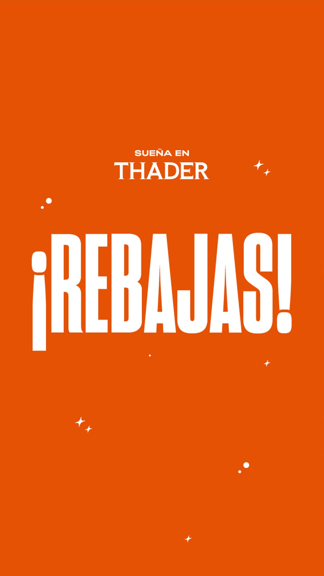 Thader Centro Comercial – Centro Comercial