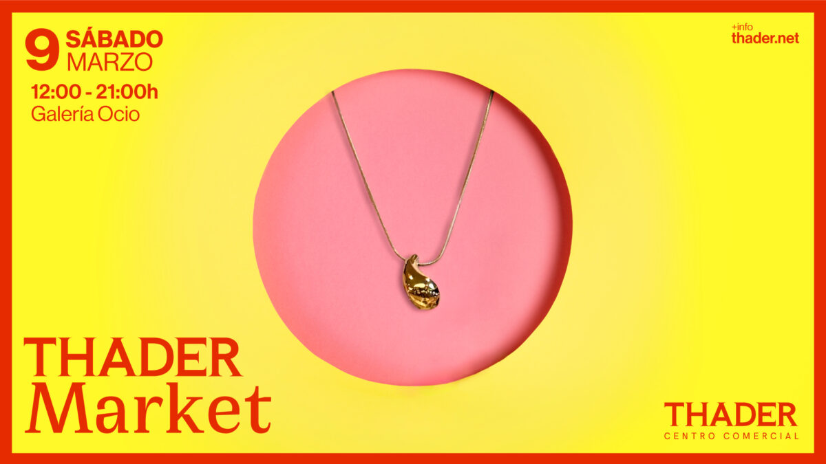 Agenda - Thader Centro Comercial