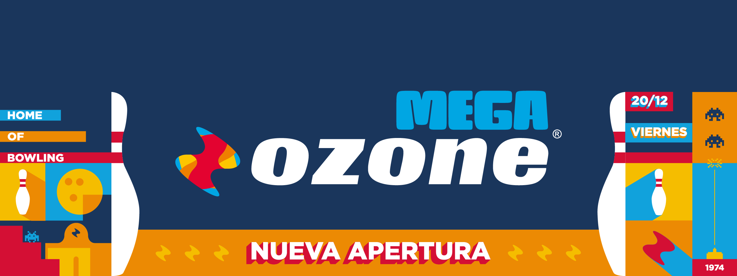 Inicio - Thader Centro Comercial